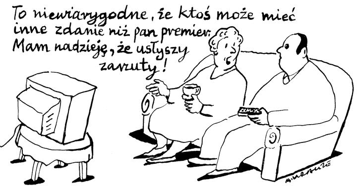 Barbara Bubula o pominięciu TV TRWAM przy podziale multipleksów: sprawa ...