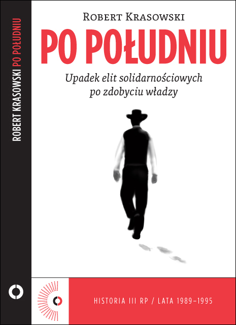 Robert Krasowski nie udziela w swojej książce odpowiedzi na podstawowe ...