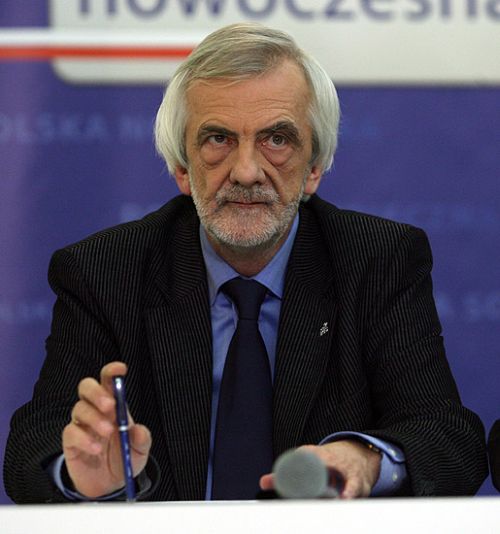 Nasz wywiad. Ryszard Terlecki: „Likwidacja ogólniaków obniży poziom ...