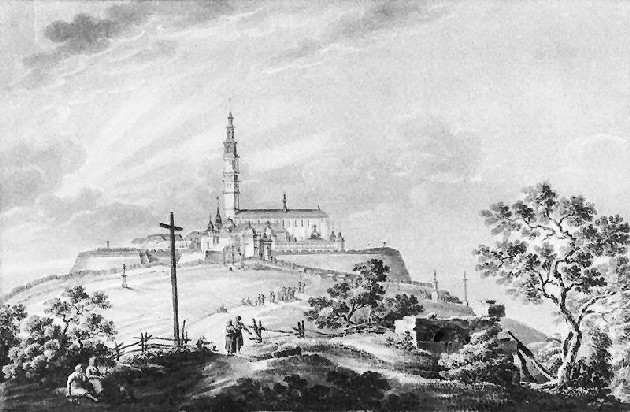 Warszawa: "O. Augustyn Kordecki - inspirator walki w obronie wiary i ...