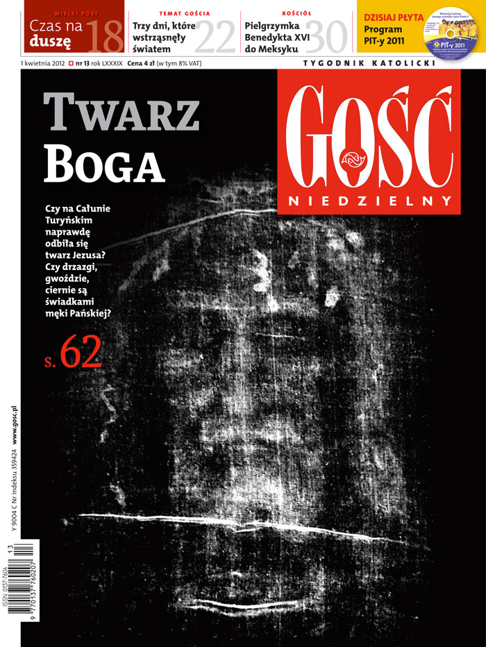 "Prof. Edward Ciupak, ojciec Magdaleny Środy, zajmował się ...