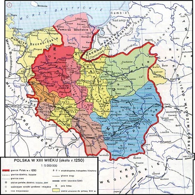 Państwo PO nie strzeże podstawowego interesu polskiego. Rezygnuje z ...