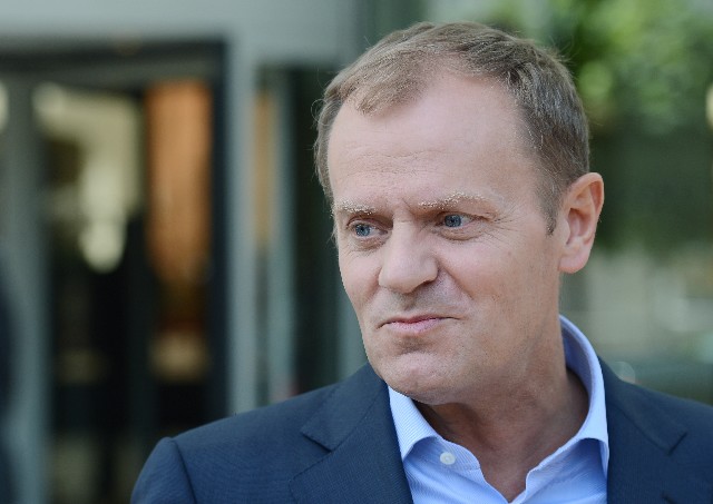 Tusk o autostradzie A2: to cywilizacyjny skok. "Na dnie serca odczuwam ...