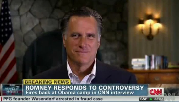 Kłamca, kłamca! Kampania prezydencka w USA jest coraz brutalniejsza