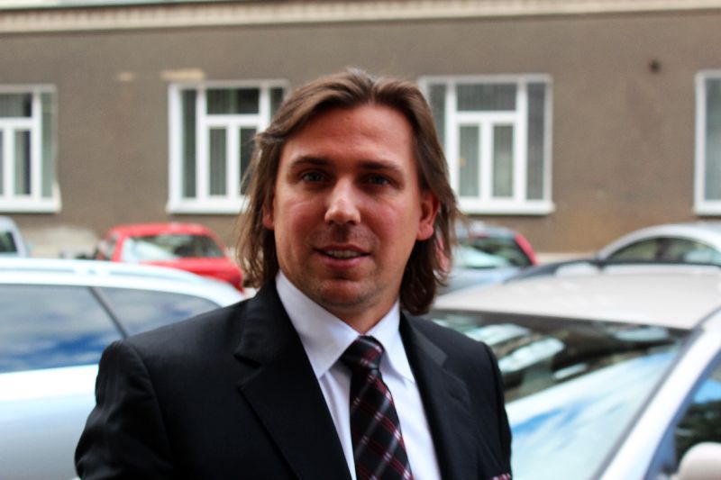 Nasz wywiad. Tomasz Kaczmarek, "Agent Tomek" o aferze taśmowej: jak ...