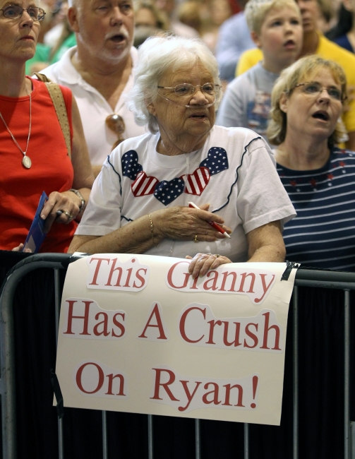 Wybory prezydenckie w USA: zewsząd unosi się dym z niekoniecznie ...