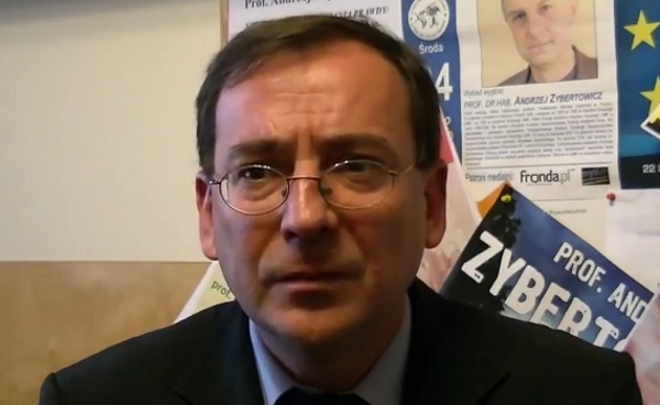 PIĘĆ PYTAŃ do Kamińskiego. "Sędzia powiedział o wiele za dużo i nie ...