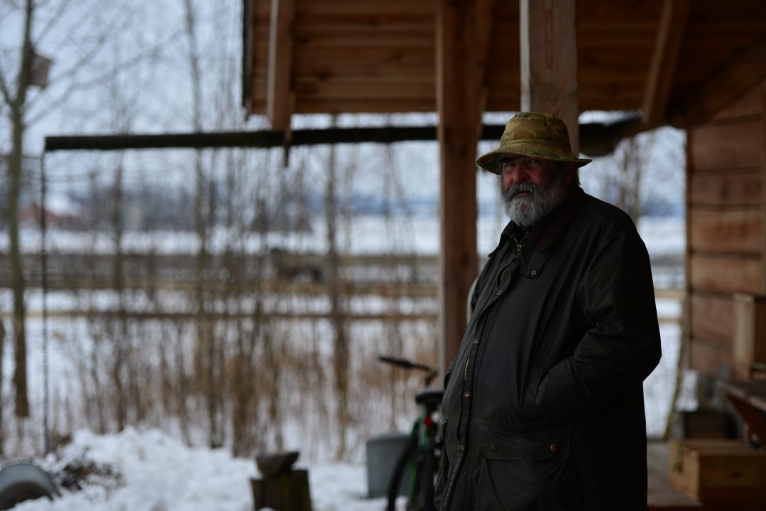 Janusz Rewiński felietonistą tygodnika "wSieci"! W poniedziałek ...