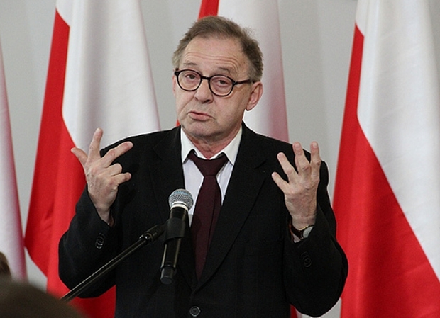 NASZ WYWIAD. Prof. Morawski: III RP to twór zbudowany nie na gruzach ...