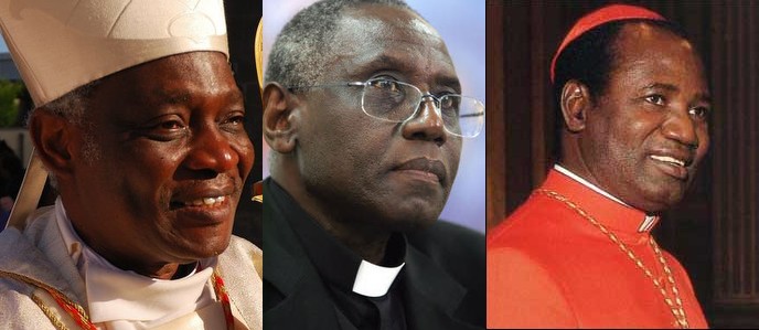 „Będziemy zaskoczeni wyborem nowego papieża. Jest kilku poważnych ...