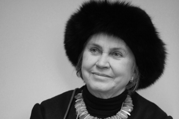 Nie żyje Barbara Piasecka-Johnson, jedna z najbogatszych kobiet na świecie