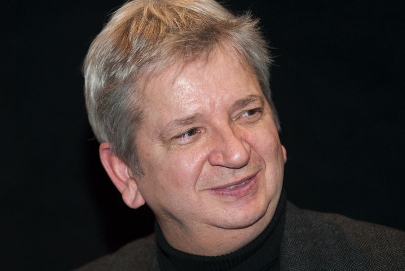 Juliusz Machulski - Alchetron, The Free Social Encyclopedia