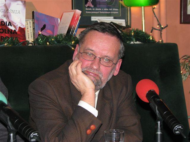 O czym pisał prof. Romanowski? Wartość układu z komunistami, polityka ...