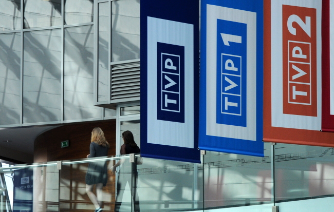 Publiczna pod respiratorem. Straszne szkody może wyrządzić TVP, gdy ...