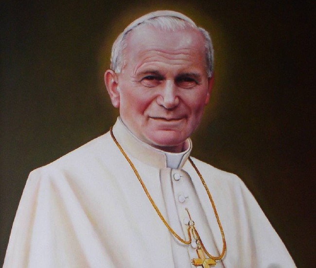 W czerwcu zapadnie decyzja, czy jeszcze w tym roku bł. Jan Paweł II ...