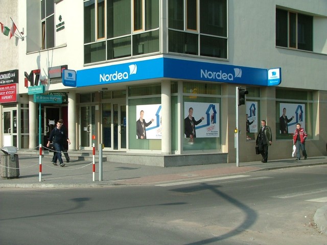 PKO BP kupuje Nordea Bank Polska i Nordea PTUnŻ