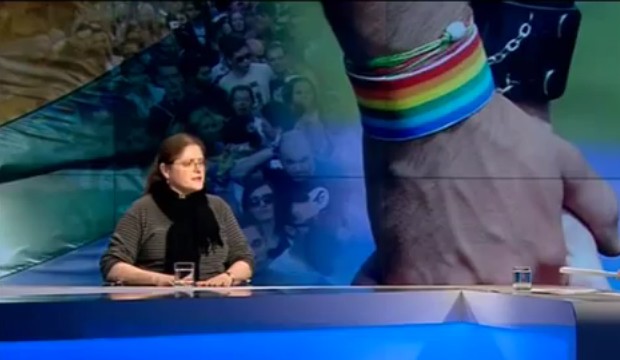 Prof. Pawłowicz: zmiana płci niezgodna z Konstytucją. Pełna treść ...