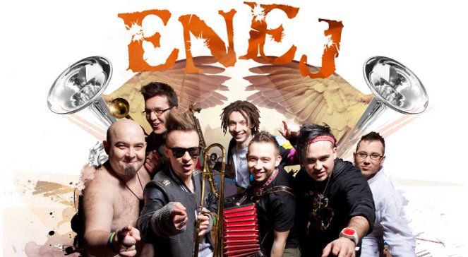 Wojciechowski o kontrowersjach wokół nazwy zespołu Enej: "To jest tak ...