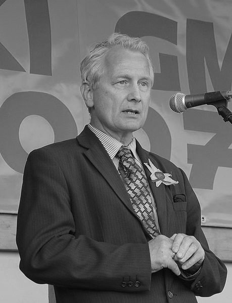 Zmarł poseł PO Konstanty Miodowicz. Miał 62 lata