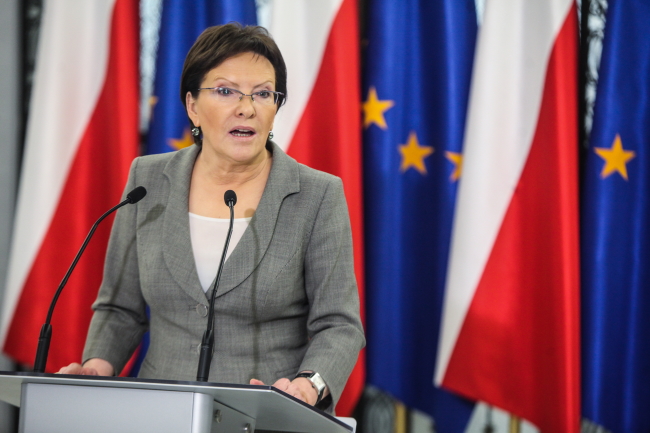 Strach w oczach Platformy przed głosowaniami w Sejmie. Ujazdowski ...