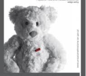 Pokaz spektaklu Miś Kolabo w ramach spotkań z reżyserem Ryszardem ...