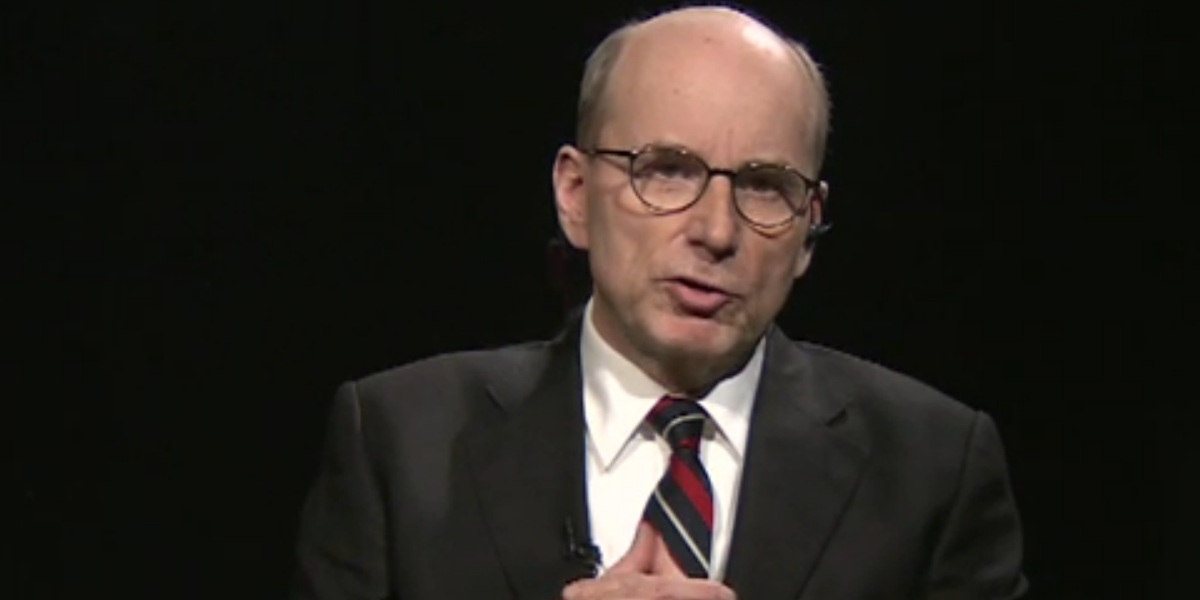 Jan Rokita: Mimo trzech falstartów Donalda Tuska, Polska w najbliższych ...