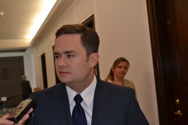 Adam Hofman ponownie rzecznikiem PiS. Andrzej Duda szefem kampanii do ...