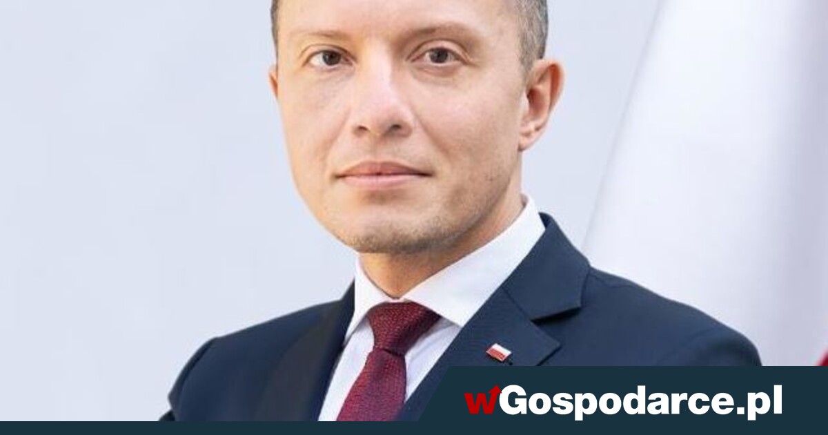 Nowy prezes Poczty Polskiej powołany w trybie pilnym - wGospodarce.pl Nowy prezes Poczty Polskiej powołany w trybie pilnym - wGospodarce.pl