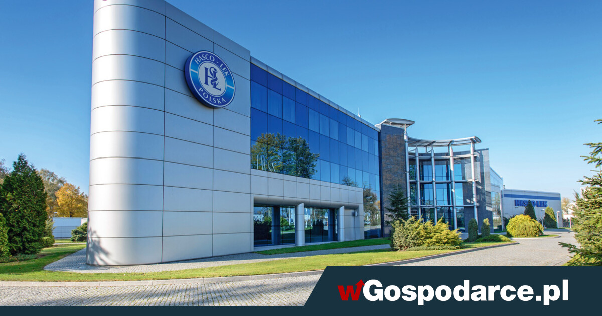 Konsekwentnie wzmacniamy swoją pozycję w Polsce oraz w Europie Środkowo-Wschodniej - wGospodarce.pl