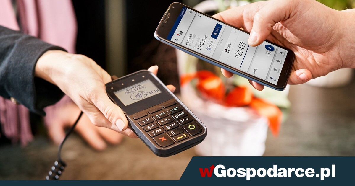 Aplikacja PKO BP nadal najlepsza na świecie - wGospodarce.pl