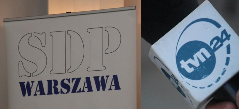 SDP dopytuje TVN o materiał o neonazistach: W oparciu o jaką podstawę ...