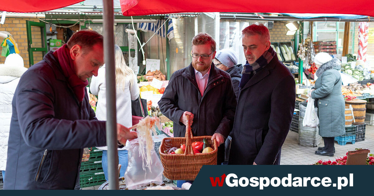 Zakaz przywozu z Ukrainy produktów. Czego dotyczy? - wGospodarce.pl