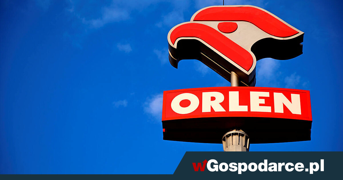 Rekordowa dywidenda Orlenu. Nie było tak od lat - wGospodarce.pl