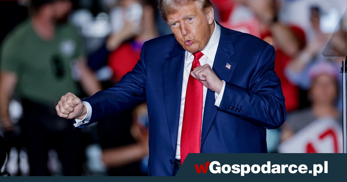 Czy giełda przestała się liczyć w wyborach? - wGospodarce.pl