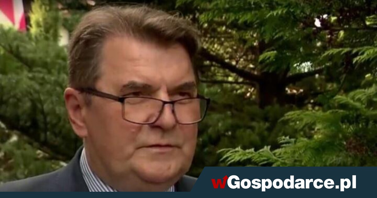 "Efekt sprawnej polityki biznesowej" - Prof. Krysiak o wynikach Orlenu ...