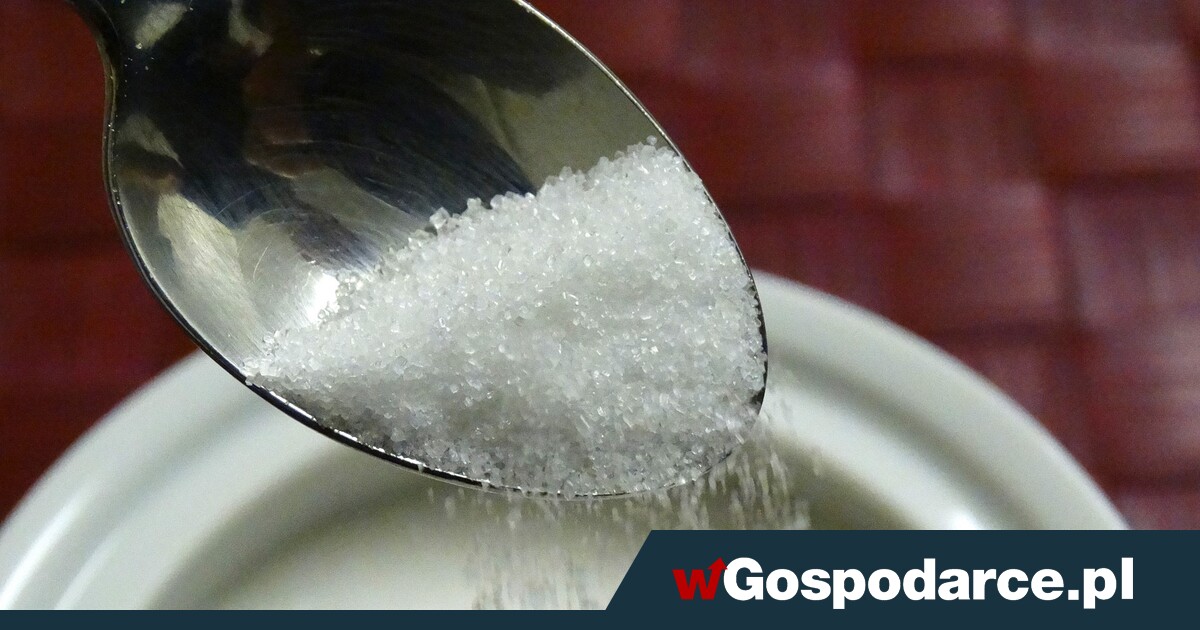 Jak szkodzi rafinowany cukier? - wGospodarce.pl