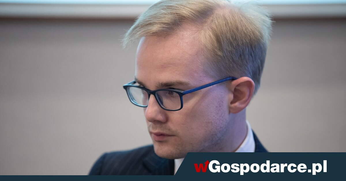 Piotr Patkowski prezesem PANA - wGospodarce.pl