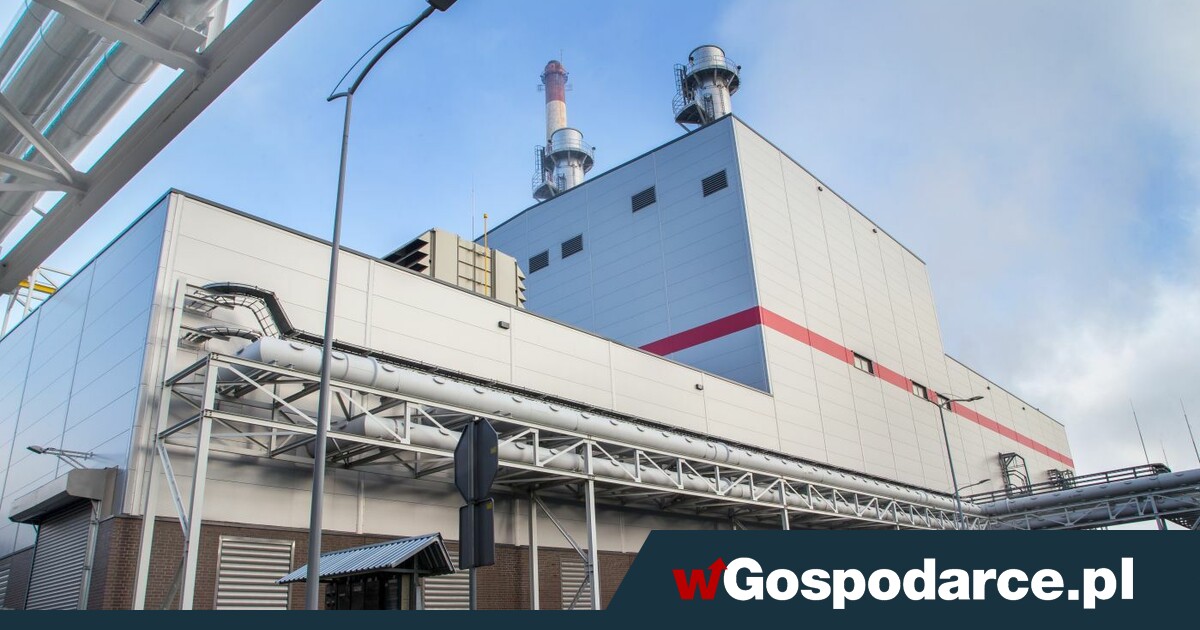 PGE inwestuje 40 mln zł w budowę kotłowni na gaz w Gorzowie - wGospodarce.pl