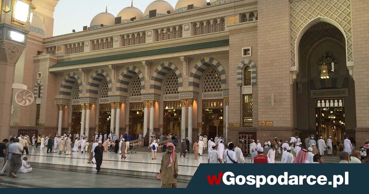 Na ile wykonalny jest "Saudi Vision 2030"? - wGospodarce.pl