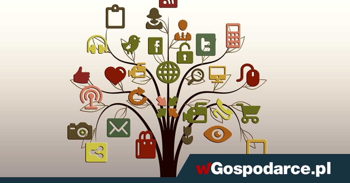 Czas na technologiczną rewolucję przemysłową – Internet Rzeczy ...