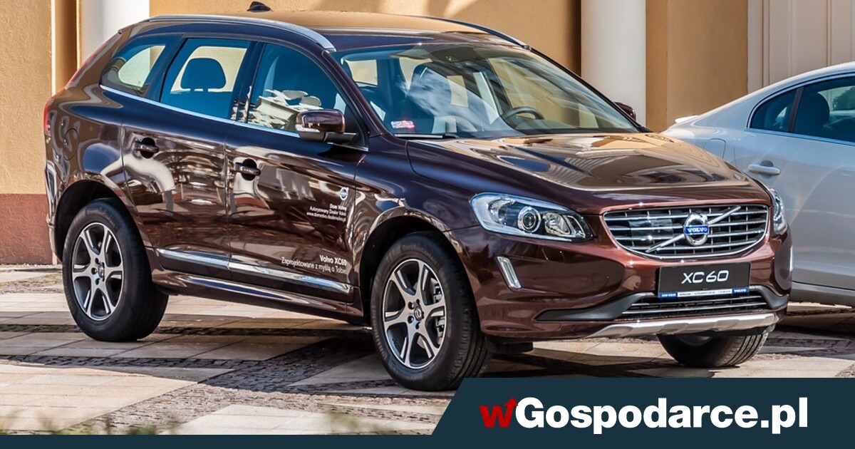 Nowe modele Volvo będą wymieniać się ze sobą informacjami drogowymi ...