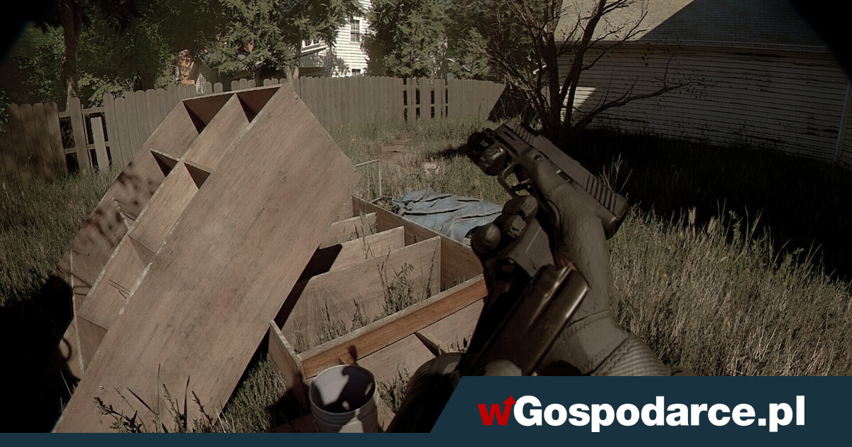 To gra czy rzeczywistość?! Sprawdź czy odróżnisz! - wGospodarce.pl