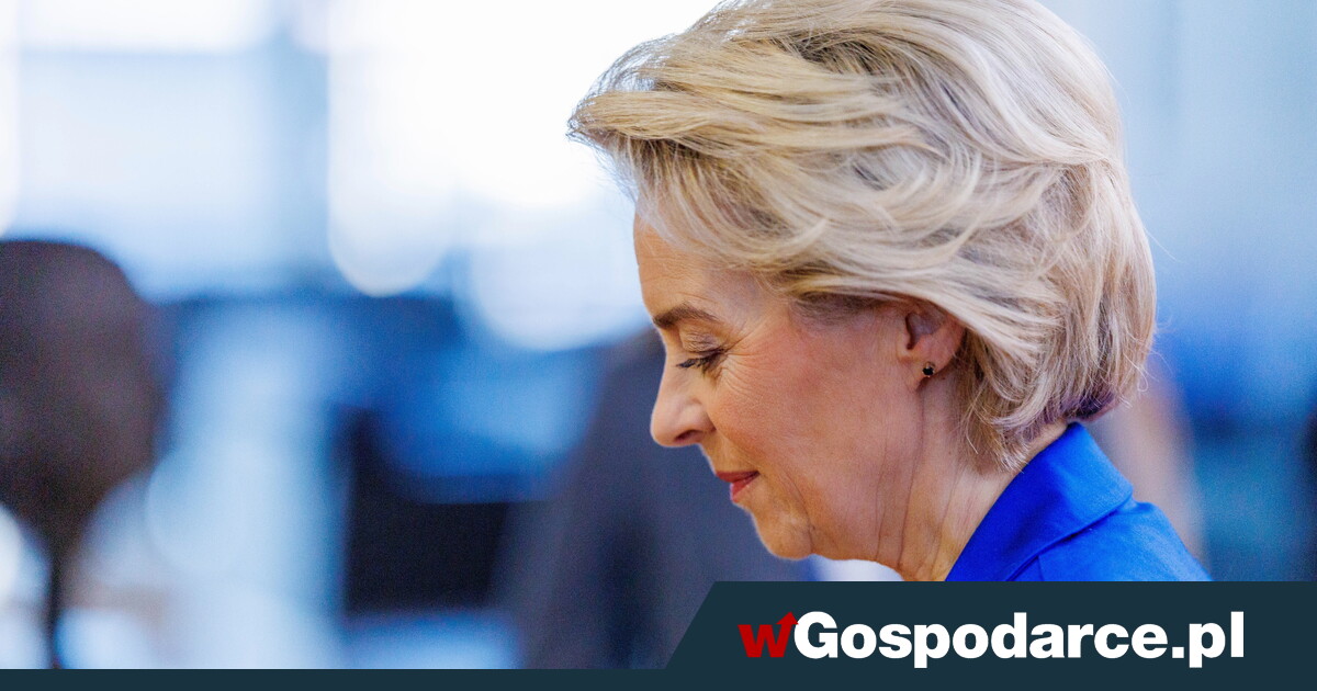 W Polsce łamane jest prawo. Unia milczy - wGospodarce.pl