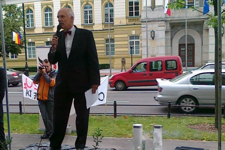 Wojewódzki Sąd Administracyjny w Warszawie nie rozpatrzy dziś skargi ... Wojewódzki Sąd Administracyjny w Warszawie nie rozpatrzy dziś skargi ...