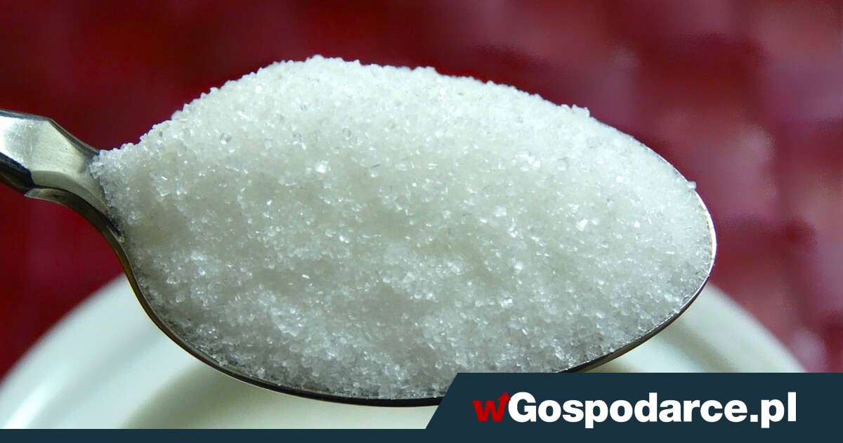Sukraloza – słodzik, który nie lubi wysokiej temperatury - wGospodarce.pl