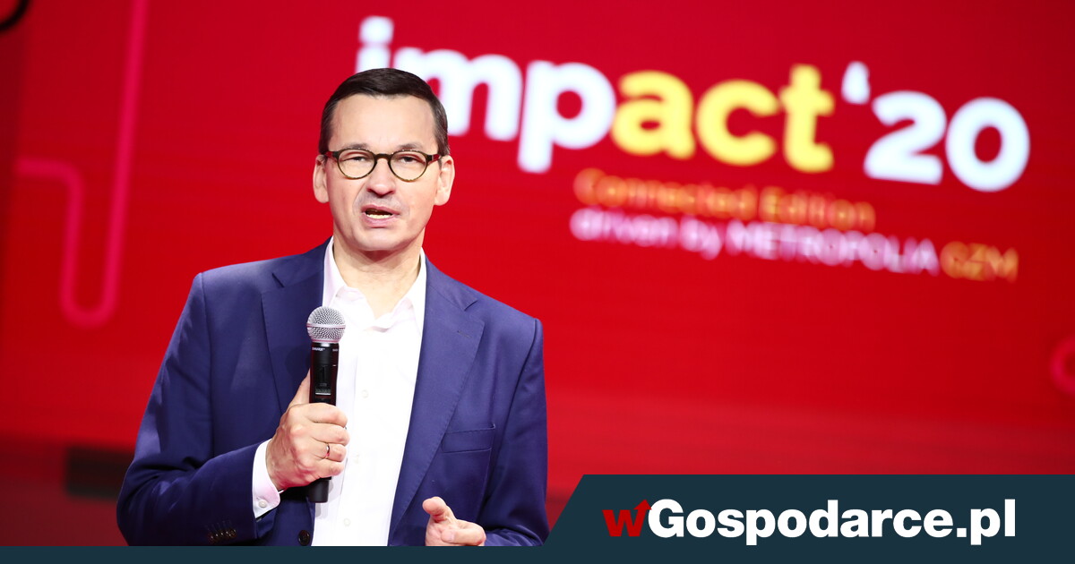 Impact’21 czyli 3 x I - intensywnie, intrygująco oraz inspirująco ...