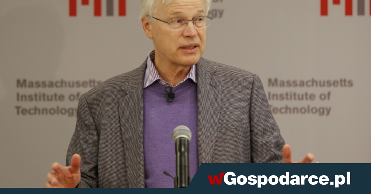 Nobel z ekonomii dla przedstawicieli młodej specjalizacji - wGospodarce.pl
