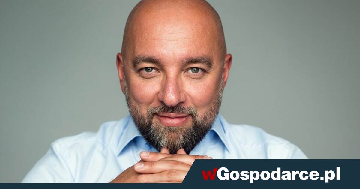 Janusz Janiszewski szefem międzynarodowego Sojuszu A6 - wGospodarce.pl