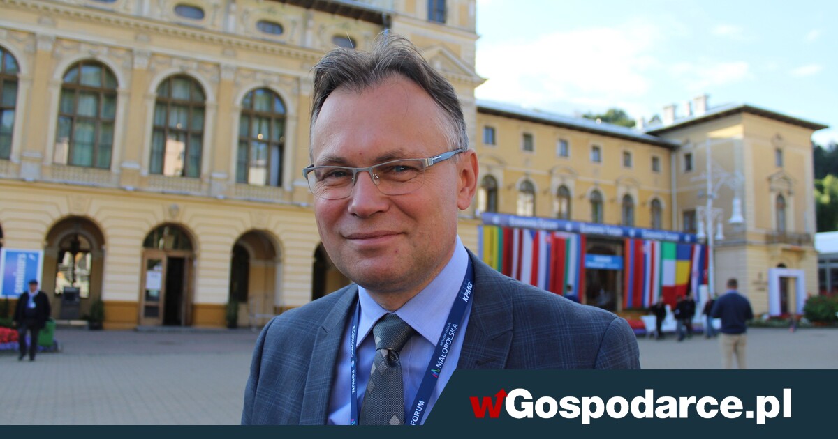 Mularczyk o reparacjach: Chodzi o więcej niż 850 mld dol. - wGospodarce.pl