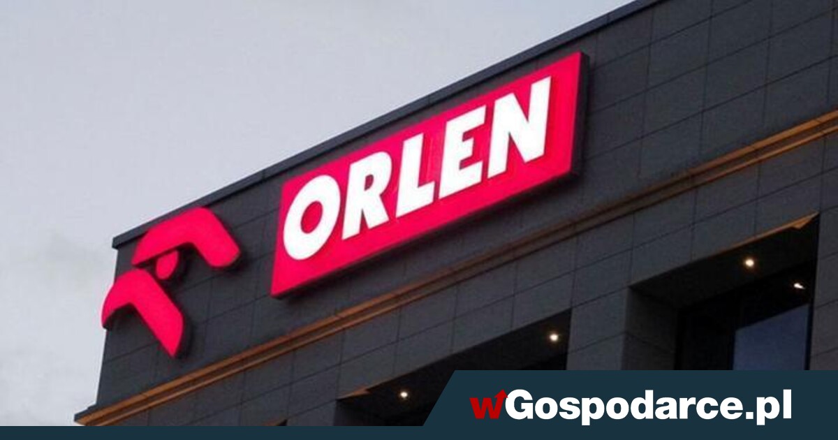 Litwa: Orlen do końca roku otworzy 29 stacji paliw - wGospodarce.pl